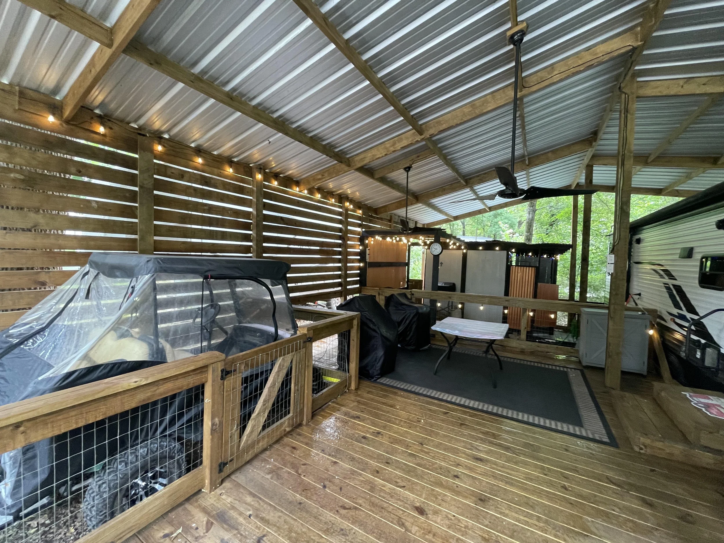 RVs for Sale | Rainbow Ranch Campground in Groesbeck, Texas