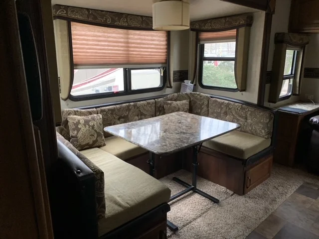 RVs for Sale | Rainbow Ranch Campground in Groesbeck, Texas